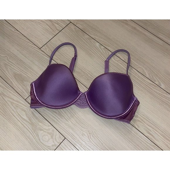 Sears | Intimates & Sleepwear | Vintage Sears Lightly Lined Bra ...